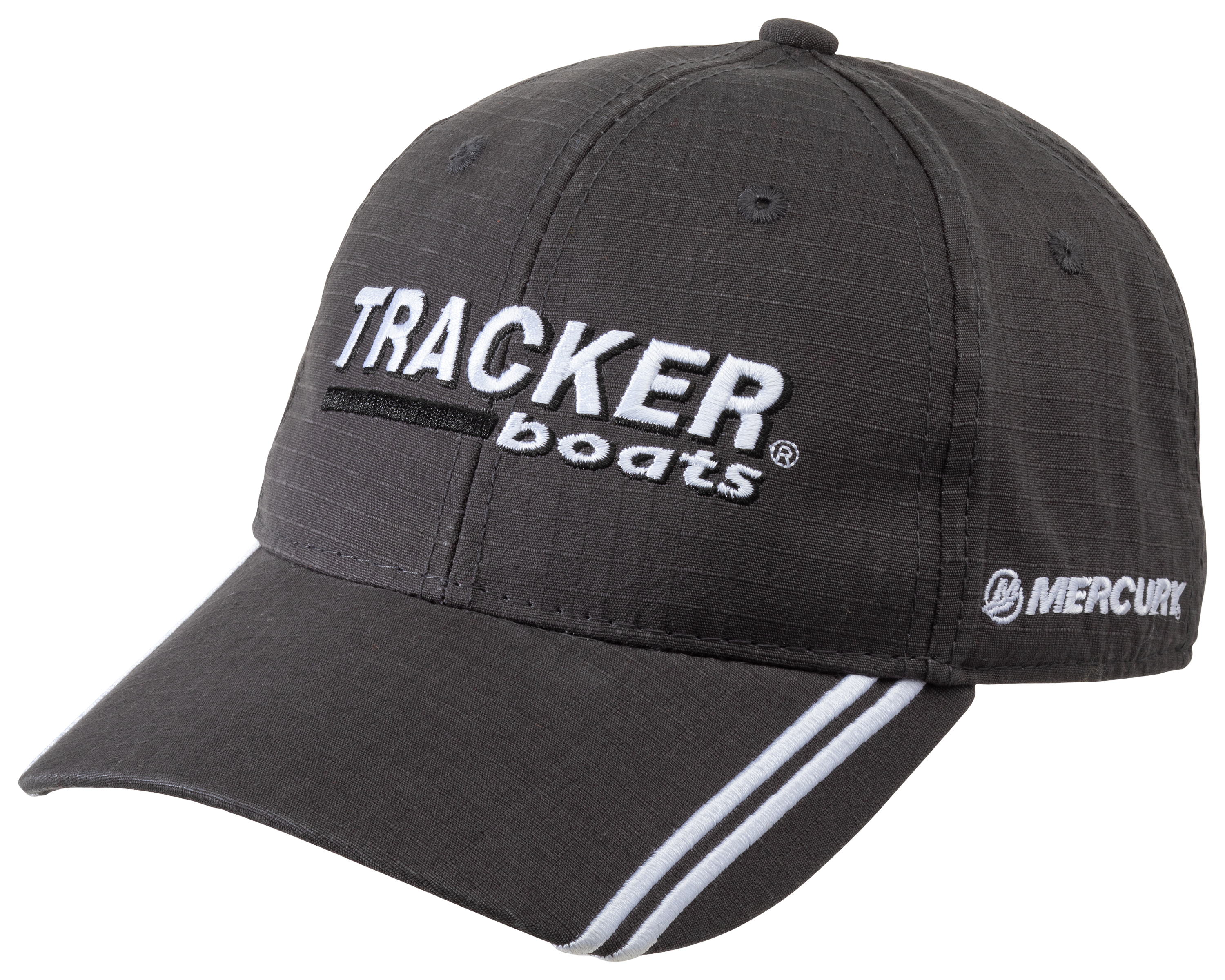 Bass Pro Shops 6-Panel TRACKER Boats Cap | Cabela's